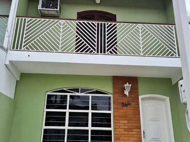 Casa / Sobrado para Venda em Sorocaba/SP Jardim Saira 3 Quartos