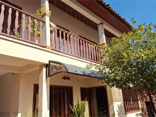 Casa / Sobrado para Venda em Sorocaba/SP Jardim Saira 3 Quartos