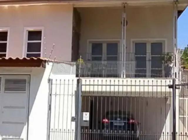 Casa / Sobrado para Venda em Sorocaba/SP Jardim Simus 4 Quartos