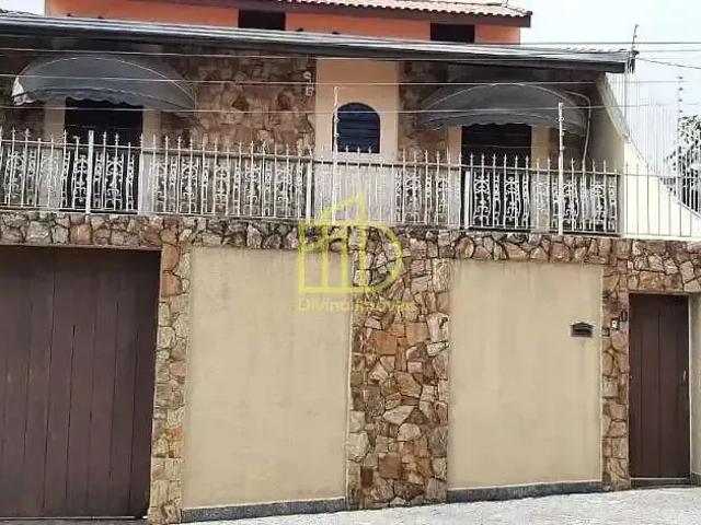 Casa / Sobrado para Venda em Sorocaba/SP Jardim Simus 4 Quartos