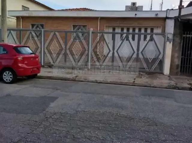 Casa / Sobrado para Venda em Sorocaba/SP Jardim Simus 4 Quartos