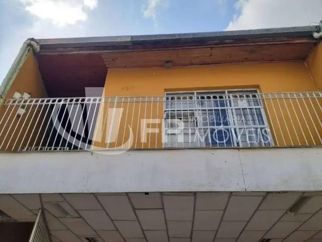 Casa / Sobrado para Venda em Sorocaba/SP Jardim Simus 4 Quartos