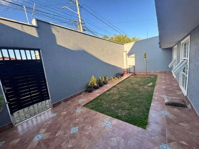 Casa / Sobrado para Venda em Sorocaba/SP Jardim Simus 4 Quartos