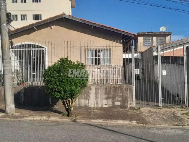 Casa / Sobrado para Venda em Sorocaba/SP Jardim Simus 4 Quartos