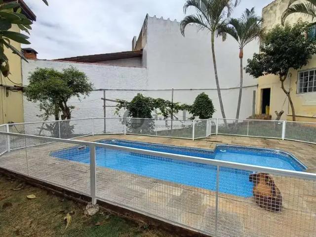 Casa / Sobrado para Venda em Sorocaba/SP Jardim Simus 4 Quartos