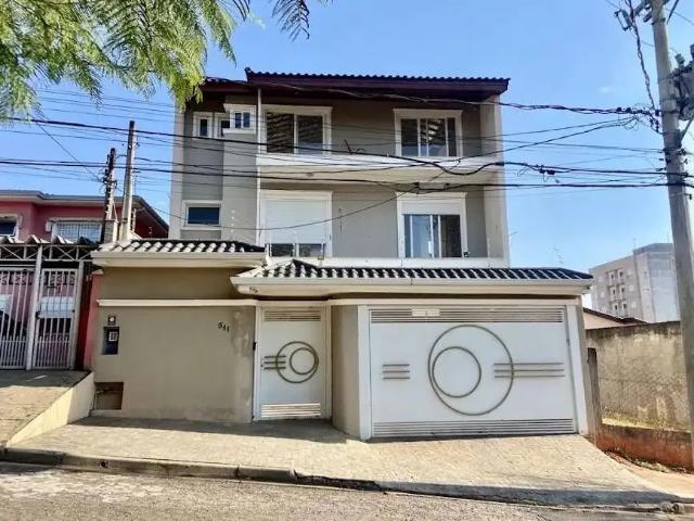 Casa / Sobrado para Venda em Sorocaba/SP Jardim Simus 4 Quartos