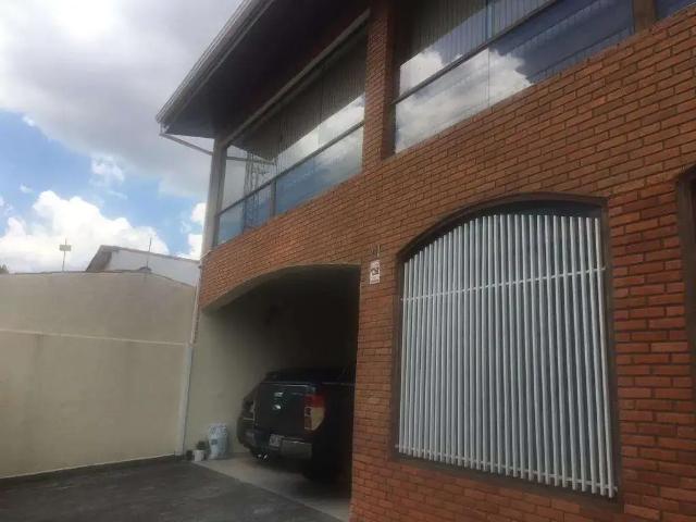 Casa / Sobrado para Venda em Sorocaba/SP Jardim Simus 4 Quartos