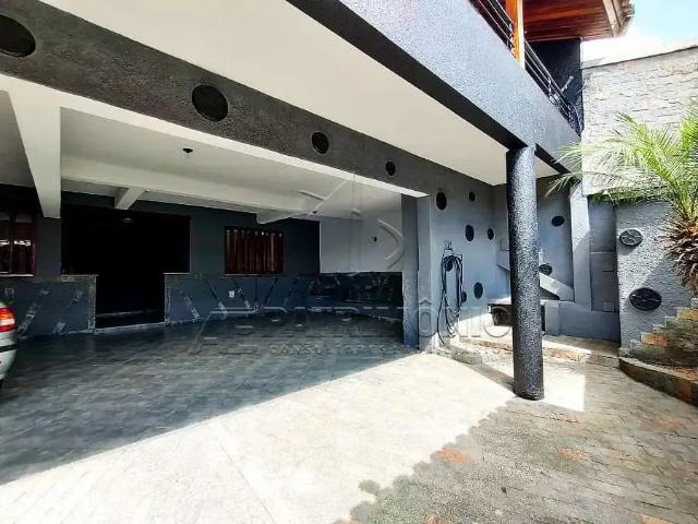 Casa / Sobrado para Venda em Sorocaba/SP Jardim Simus 4 Quartos