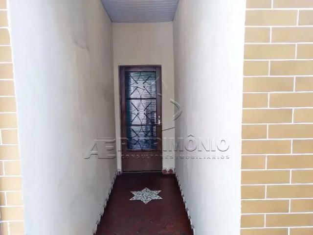 Casa / Sobrado para Venda em Sorocaba/SP Jardim Simus 4 Quartos
