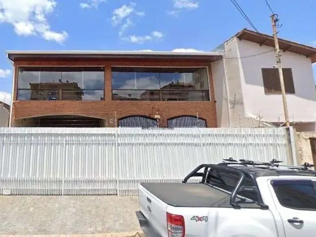 Casa / Sobrado para Venda em Sorocaba/SP Jardim Simus 4 Quartos