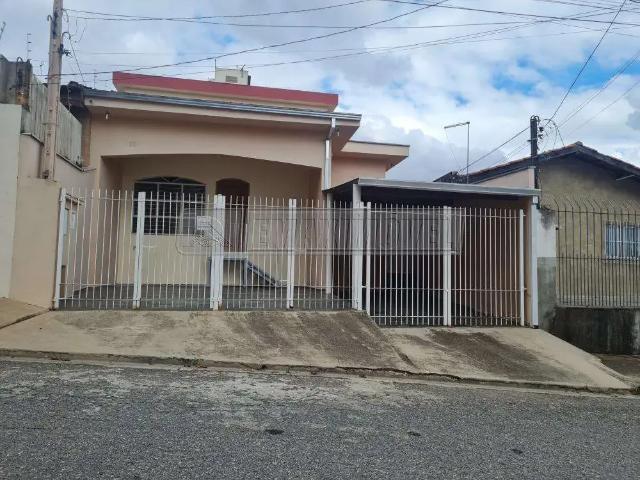 Casa / Sobrado para Venda em Sorocaba/SP Jardim Simus 4 Quartos