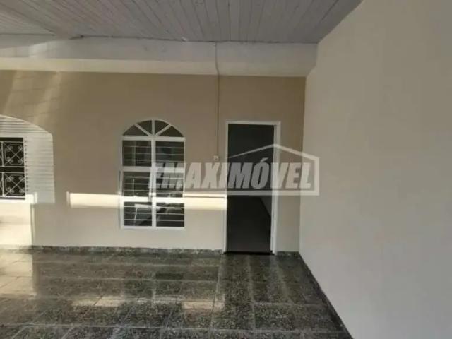 Casa / Sobrado para Venda em Sorocaba/SP Jardim Simus 5 Quartos