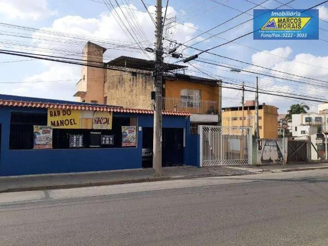 Casa / Sobrado para Venda em Sorocaba/SP Jardim Simus 5 Quartos