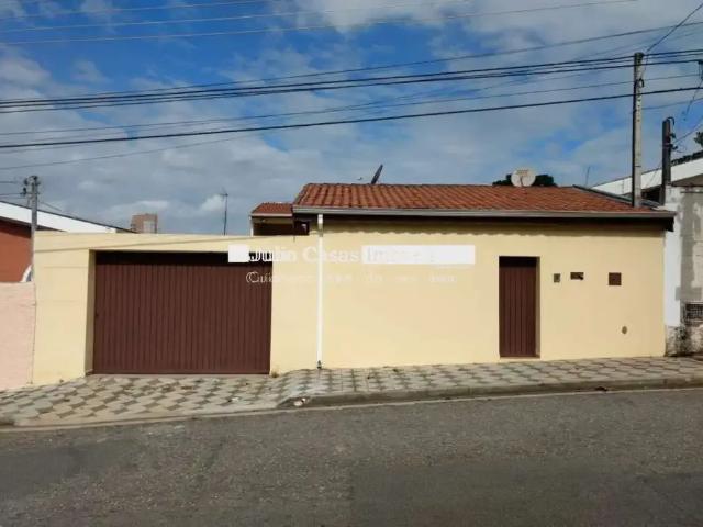 Casa / Sobrado para Venda em Sorocaba/SP Jardim Simus 2 Quartos