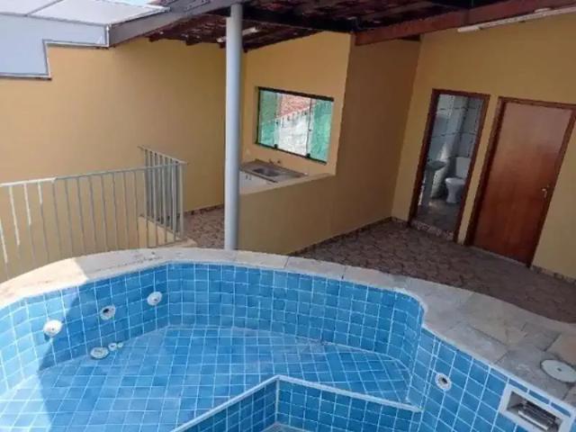 Casa / Sobrado para Venda em Sorocaba/SP Jardim Simus 2 Quartos