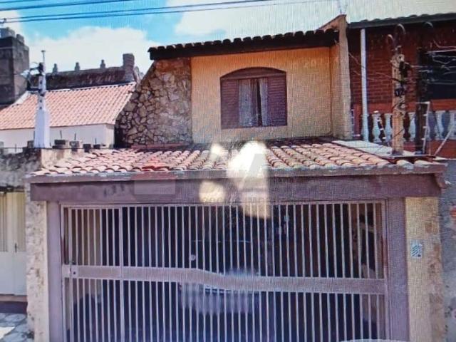 Casa / Sobrado para Venda em Sorocaba/SP Jardim Simus 2 Quartos