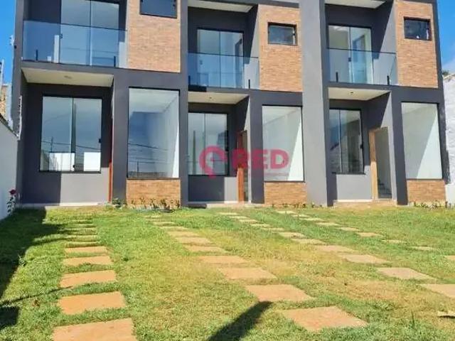 Casa / Sobrado para Venda em Sorocaba/SP Jardim Simus 2 Quartos