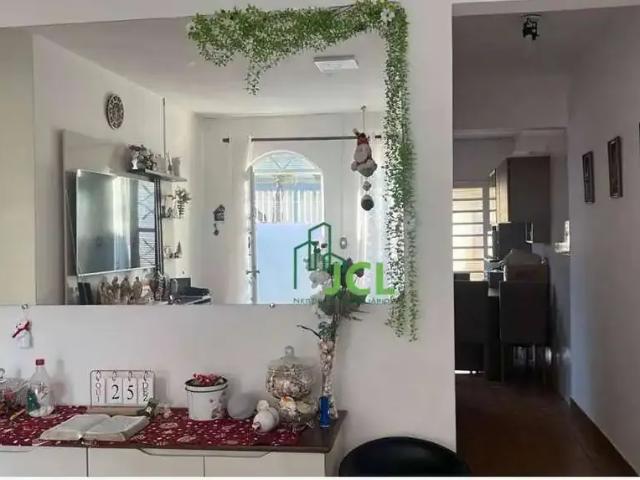 Casa / Sobrado para Venda em Sorocaba/SP Jardim Simus 2 Quartos