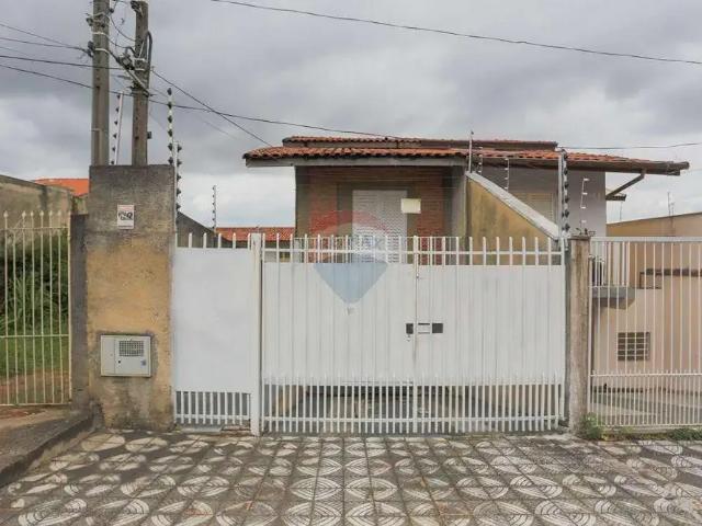 Casa / Sobrado para Venda em Sorocaba/SP Jardim Simus 2 Quartos
