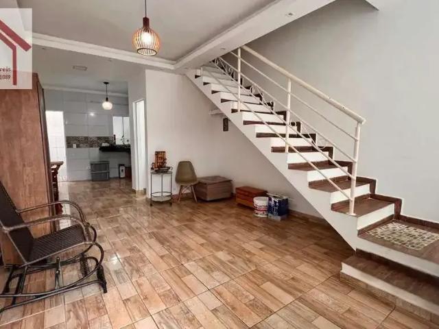 Casa / Sobrado para Venda em Sorocaba/SP Jardim Simus 2 Quartos