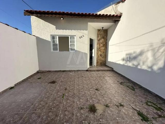 Casa / Sobrado para Venda em Sorocaba/SP Jardim Simus 2 Quartos