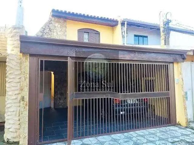 Casa / Sobrado para Venda em Sorocaba/SP Jardim Simus 2 Quartos