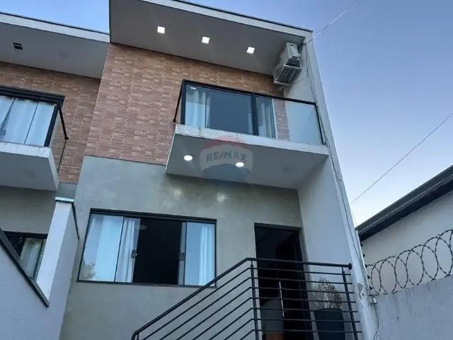 Casa / Sobrado para Venda em Sorocaba/SP Jardim Simus 2 Quartos