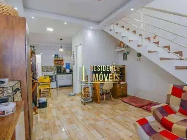 Casa / Sobrado para Venda em Sorocaba/SP Jardim Simus 2 Quartos