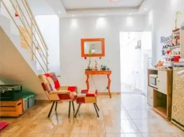 Casa / Sobrado para Venda em Sorocaba/SP Jardim Simus 2 Quartos