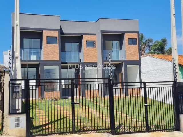 Casa / Sobrado para Venda em Sorocaba/SP Jardim Simus 2 Quartos