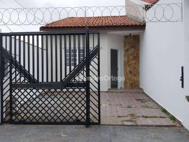 Casa / Sobrado para Venda em Sorocaba/SP Jardim Simus 2 Quartos