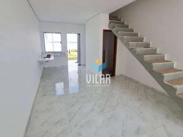 Casa / Sobrado para Venda em Sorocaba/SP Jardim Simus 2 Quartos