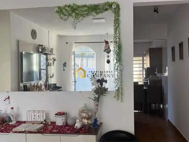 Casa / Sobrado para Venda em Sorocaba/SP Jardim Simus 2 Quartos