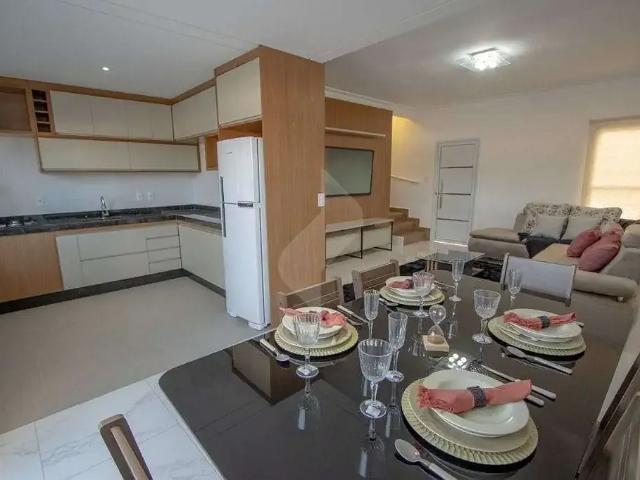 Casa / Sobrado para Venda em Sorocaba/SP Jardim Simus 2 Quartos