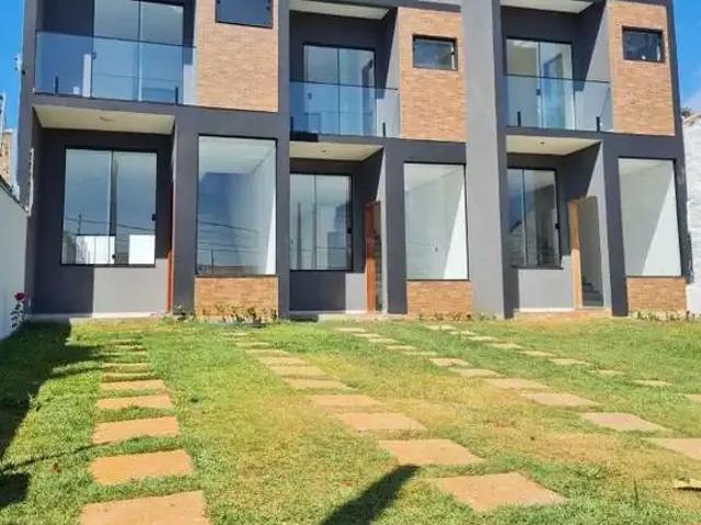 Casa / Sobrado para Venda em Sorocaba/SP Jardim Simus 2 Quartos