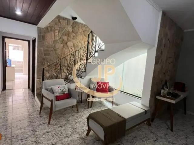 Casa / Sobrado para Venda em Sorocaba/SP Jardim Simus 2 Quartos