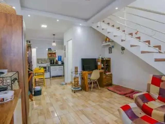 Casa / Sobrado para Venda em Sorocaba/SP Jardim Simus 2 Quartos
