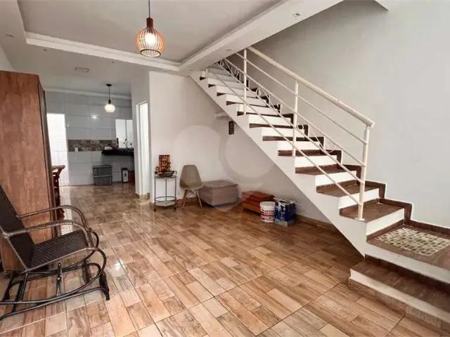 Casa / Sobrado para Venda em Sorocaba/SP Jardim Simus 2 Quartos