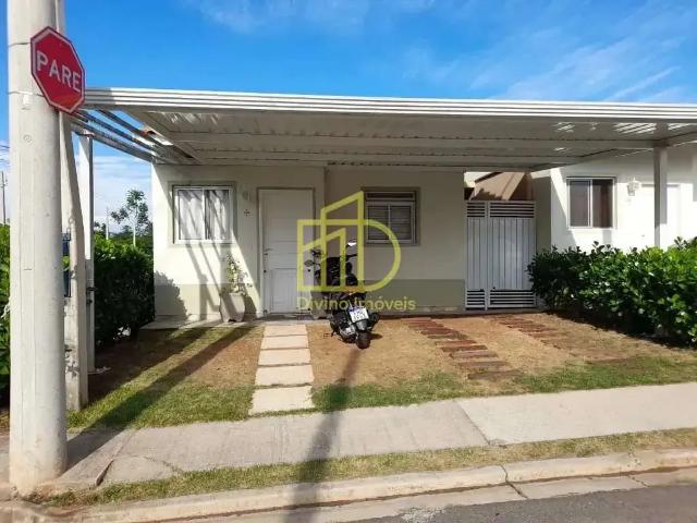 Casa / Sobrado para Venda em Sorocaba/SP Jardim Simus 2 Quartos