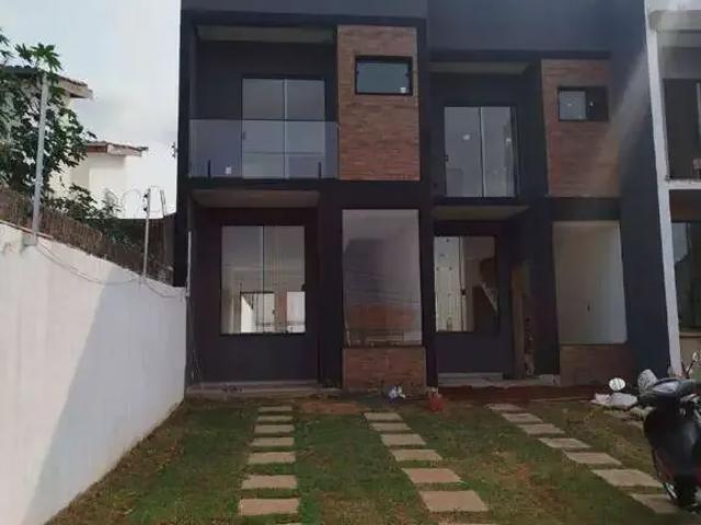 Casa / Sobrado para Venda em Sorocaba/SP Jardim Simus 2 Quartos