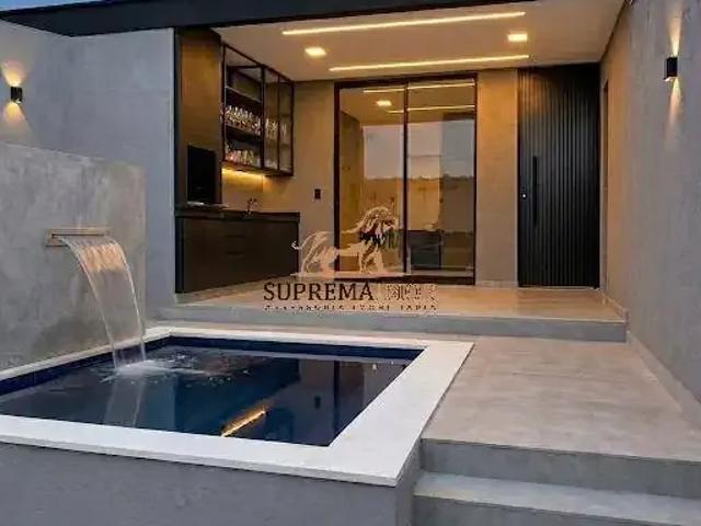 Casa / Sobrado para Venda em Sorocaba/SP Jardim Simus 2 Quartos