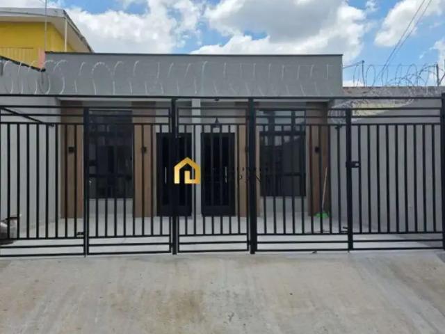 Casa / Sobrado para Venda em Sorocaba/SP Jardim Simus 2 Quartos