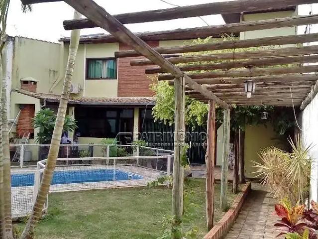Casa / Sobrado para Venda em Sorocaba/SP Jardim Simus 2 Quartos