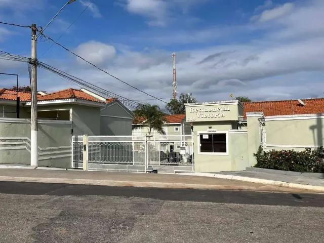 Casa / Sobrado para Venda em Sorocaba/SP Jardim Simus 2 Quartos