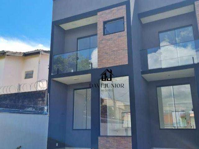 Casa / Sobrado para Venda em Sorocaba/SP Jardim Simus 2 Quartos