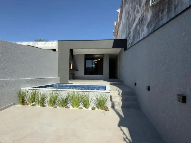Casa / Sobrado para Venda em Sorocaba/SP Jardim Simus 2 Quartos