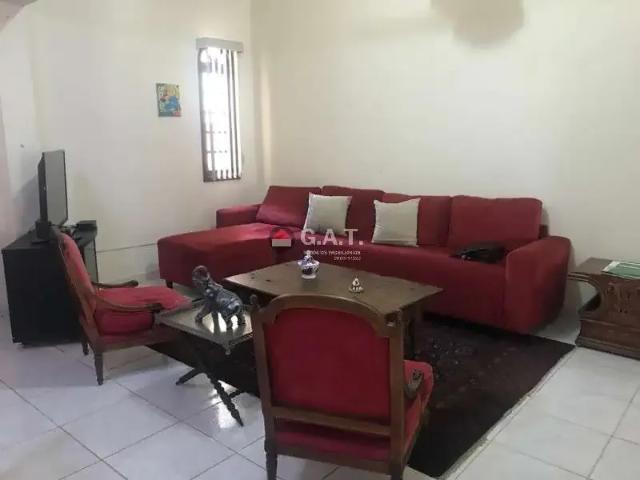 Casa / Sobrado para Venda em Sorocaba/SP Jardim Simus 2 Quartos
