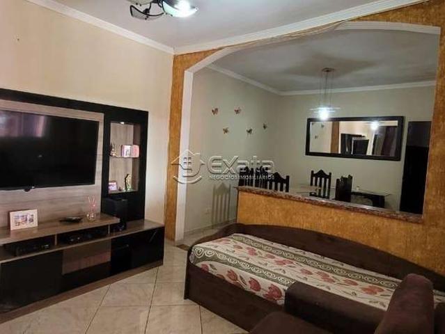Casa / Sobrado para Venda em Sorocaba/SP Jardim Simus 2 Quartos
