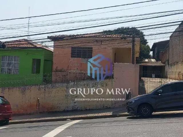 Casa / Sobrado para Venda em Sorocaba/SP Jardim Simus 2 Quartos
