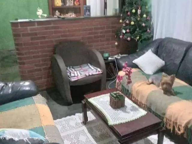 Casa / Sobrado para Venda em Sorocaba/SP Jardim Simus 2 Quartos